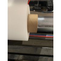 China Single Layer EVA Film Making Machine 2200mm 2400mm Width for sale