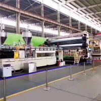 China EVA Waterproofing Sheet Making Machine Long Life And High Output for sale