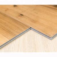 China Continuous Flooring Production Line with Low Noise Level and Efficient Operation for sale