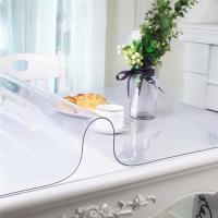 China Transparent Soft Pvc Sheet Extruder Equipment for sale