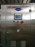 China 11KW Power Automatic Rotary Tablet Press Machine Compressed Biscuit Making Machine for sale
