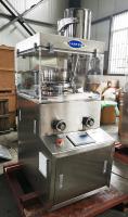 China 2.2KW Pharmaceutical Rotary Tablet Press High Speed Automatic for sale