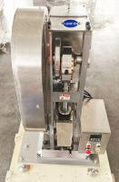 China TDP-120D Single Punch Tablet Compression Machine Desktop Pill Maker for sale