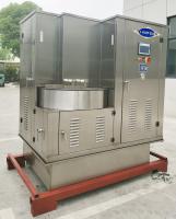 China 11KW Power Automatic Rotary Tablet Press Machine Compressed Biscuit Making Machine for sale