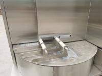 China Automatic Compressed Bar Biscuit Making Machine ZPW-4-2 Tablet Press Machine for sale