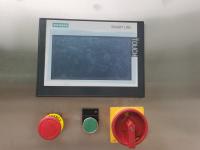 China 11KW Power Automatic Rotary Tablet Press Machine Compressed Biscuit Making Machine for sale