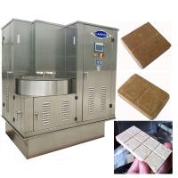 China Automatic Compressed Bar Biscuit Making Machine ZPW-4-2 Tablet Press Machine for sale