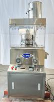 China Pill Making Compression Machine Rotary Tablet Press Machine For Pharmaceutical for sale