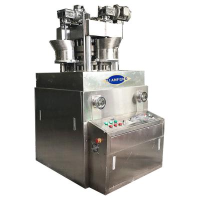 중국 세라믹 크루시블에 대한 로터리 태블릿 프레스 기계의 전문 판매용