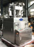China New Study Ceramic Crucible Making Machine for sale