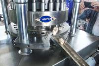 China New Study Ceramic Crucible Making Machine for sale