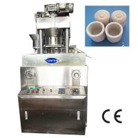 China New Study Ceramic Crucible Making Machine for sale