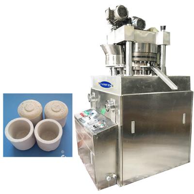 Cina Capacità massima di 15000 pcs/h di compresse ceramiche a crogiolo per la produzione ad alta capacità in vendita