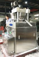 China New Study Ceramic Crucible Making Machine for sale