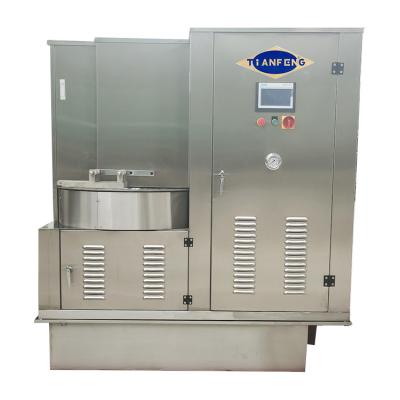 中国 ZPW-4-4 ZPW-4-2 タブレット圧縮機 調整可能な詰め込み深さと厚さ 販売のため