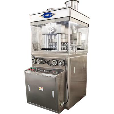 中国 薬剤薬剤の錠剤生産効率化のための錠剤圧縮機 ZP23 ZP25 ZP27 販売のため