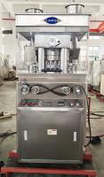 China 100KN Pressure Tablet Press Machine for Customer Requirements for sale