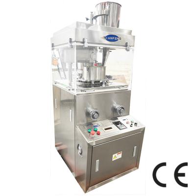 중국 의약품 산업의 생산 필요를 위한 380V 의약품 태블릿 압축 기계 판매용