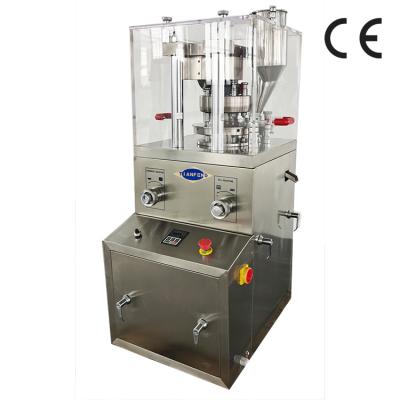 China 2.2 KW Motor Industrial Tablet Press for 6mm Max. Tablet Thickness and Tablets for sale