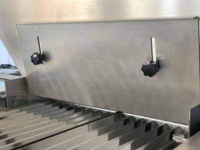 China 50HZ/60HZ Voltage Counting And Filling Machine 10-120 Bottle/minute Capacity for Fast and Accurate Filling for sale