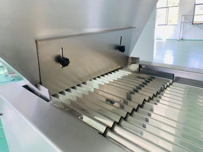 China 50HZ/60HZ Voltage Counting And Filling Machine 10-120 Bottle/minute Capacity for Fast and Accurate Filling for sale