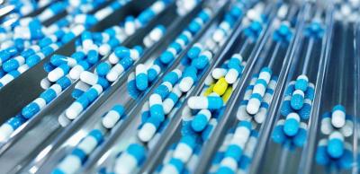 China Capacity Counting And Filling Machine with Capacity 10-120 Bottle/minute Machine Weight kg 320 for sale