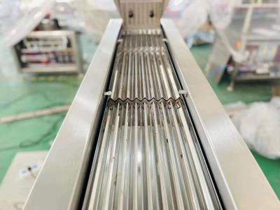 China Technology Counting And Filling Machine with Machine Weight kg 320 for sale