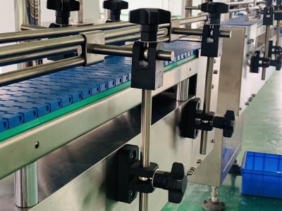 China Streamlined 1360×1530×1700mm Counting And Filling Machine for Precise Filling for sale