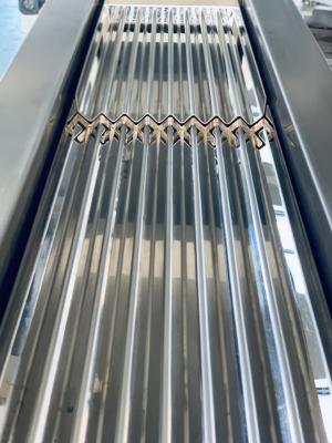 China Streamlined 1360×1530×1700mm Counting And Filling Machine for Precise Filling for sale