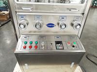 China Multi Station Rotary Tablet Compression Machine Offering Precise Control and High Throughput for Pharmaceutical Tablets for sale