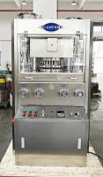 China Multi Station Rotary Tablet Compression Machine Offering Precise Control and High Throughput for Pharmaceutical Tablets for sale