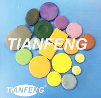 China Versatile Tablet Compression Machine Capable of Producing Various Tablet Shapes and Sizes with Consistent Compression Force for sale