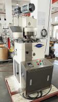 China Pill Tablet Press Machine Offering Durable Construction and Easy Maintenance for Continuous Tablet Production Processes for sale