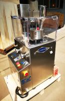 China Detergent Continuous Rotary Pill Tablet Press Machine for sale