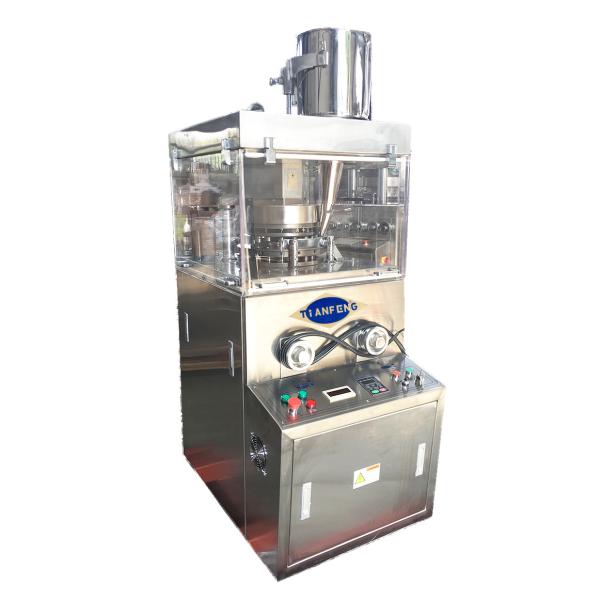 Quality Moringa Tablet Compression Machine for sale