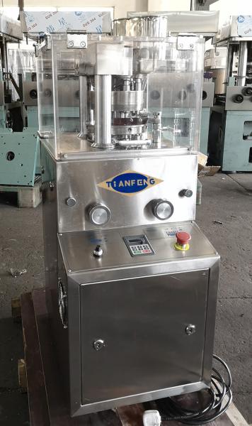 Quality Zp9 Rotary Tablet Press Machines for sale