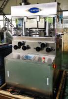 China ZP45 Zp47 Tablet Compression Machine for sale
