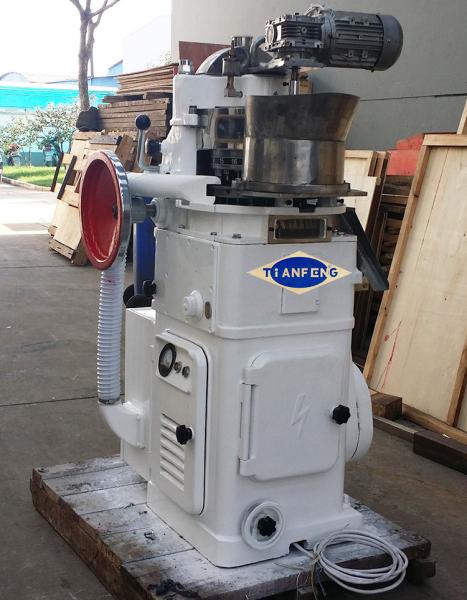 Quality High Speed Automatic Effervescent Rotary Tablet Press Machine for sale