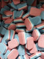 China 20000pcs/H Rotary Type Dishwasher Tablet Press Machine for sale