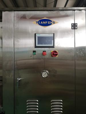China ZPW 4 4 ZPW 4 2 Automatic Dischargeing Cube Herbal Tablet Making Machine for sale