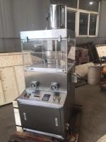 China ZPW15 19D Pharma Lab mothball Camphor Capsule Mini Pill Press Machine for sale
