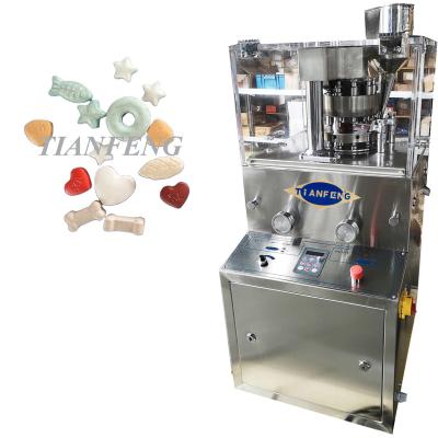 China ZP10A ZP11A ZP12A  12600 Pieces Hour Stainless Steel Tablet Compressor for sale