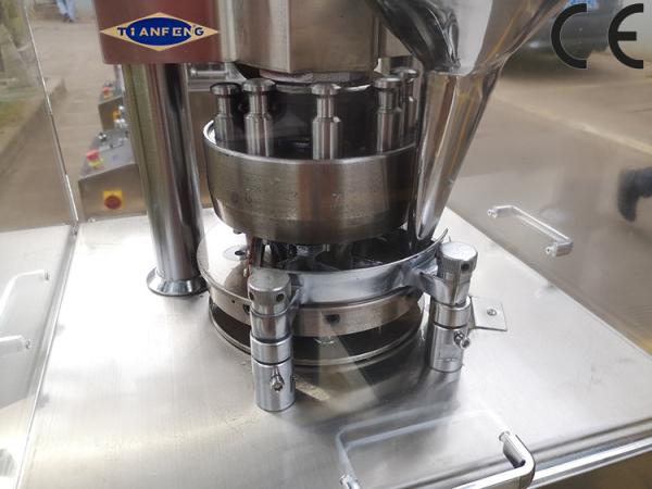 Quality Zp9 Rotary Tablet Press Machines for sale