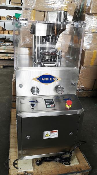 Quality Zp9 Rotary Tablet Press Machines for sale