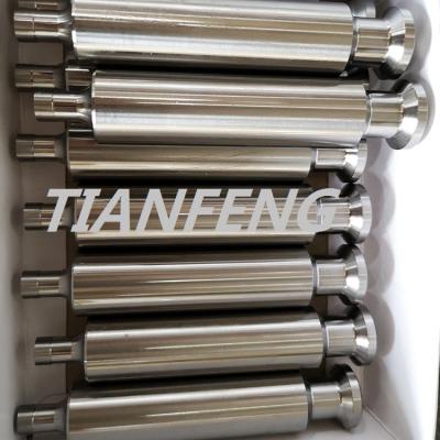 China Pill Press Dies & Punches For Tablet Compression Machines Tablet Press Tooling for sale