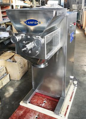 China Vibrating Oscillating Granulator Machine Tablet Production Lines for sale