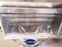 China Oscillating Vibrating  Granulators Machine For Pharmaceuticals for sale