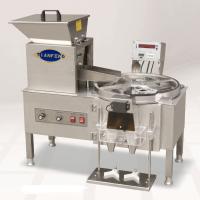 China Capsule tablet pill Counting And Filling Machine for sale