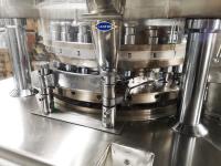 China 29 Dies Multifunctional Rotary Tablet Press Machine for sale