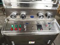 China 29 Dies Multifunctional Rotary Tablet Press Machine for sale